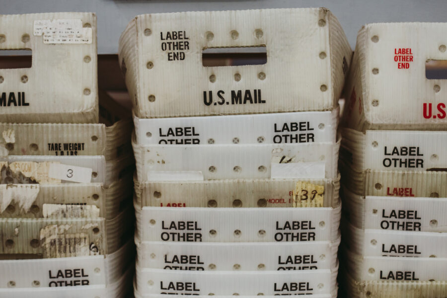 How to Presort Mail (And How It Benefits Your Business)