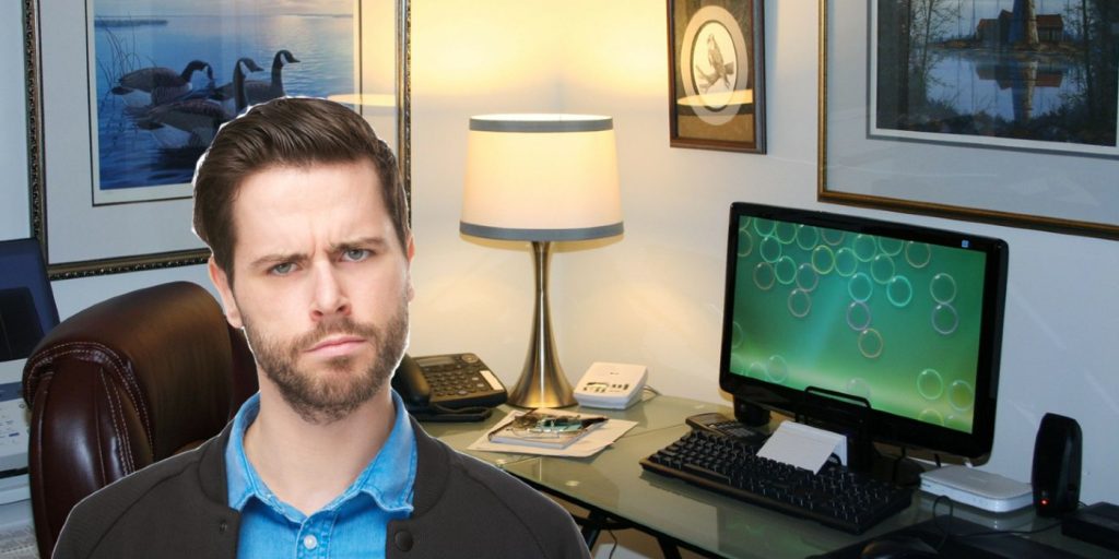 WFH Employees and Mail Delivery | Mail Forwarding Services