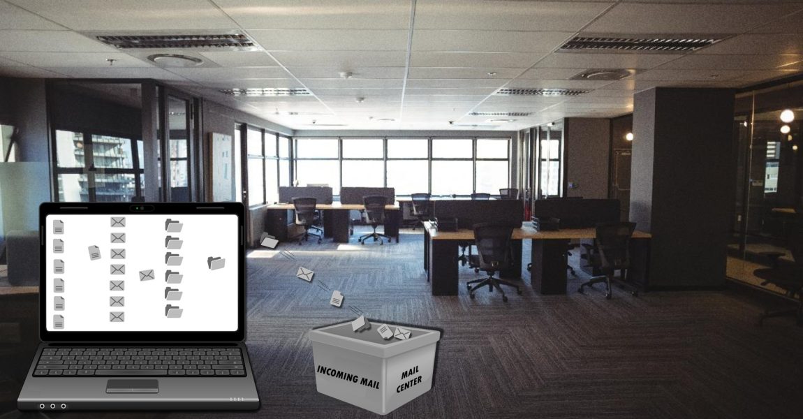 Why Your Business Probably Needs Digital Mail Delivery