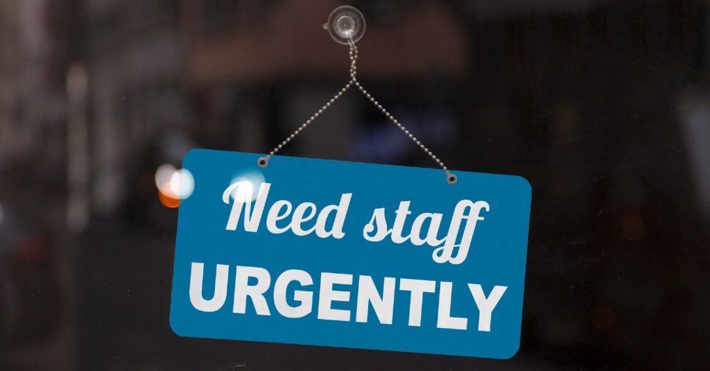 Manual Ballot Handling - How To Solve Not Enough Staff