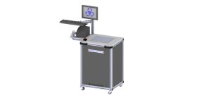 Automated Letter, Flat, & Parcel Sorting Solutions | Tritek