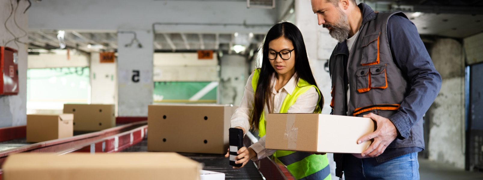mail center solutions Archives - Tritek