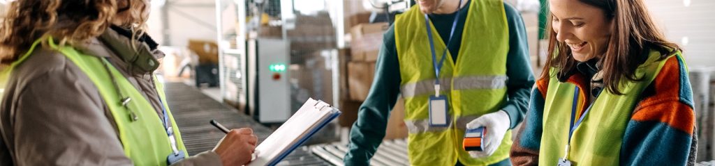 Presort Mail Automation System | USPS Certified | Tritek