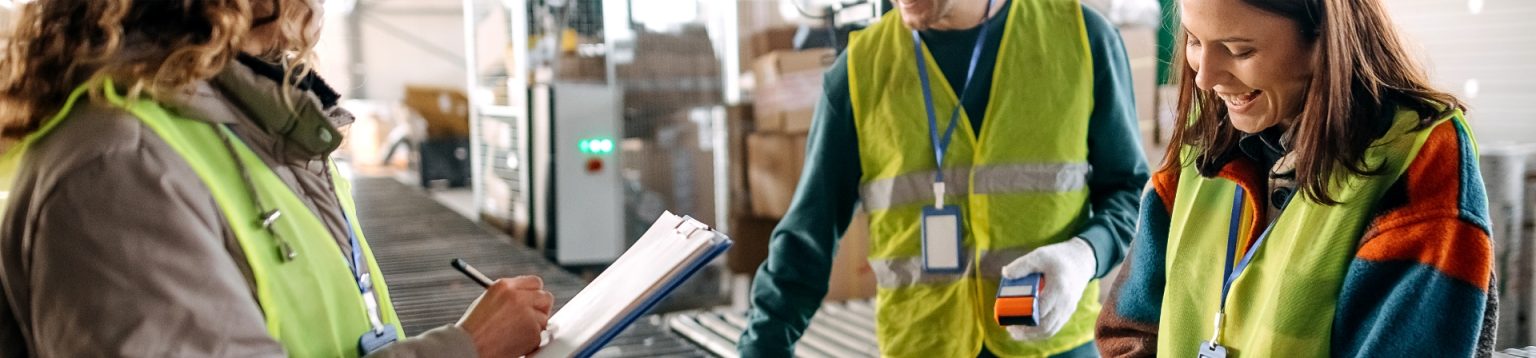 Automated Letter, Flat, & Parcel Sorting Solutions | Tritek