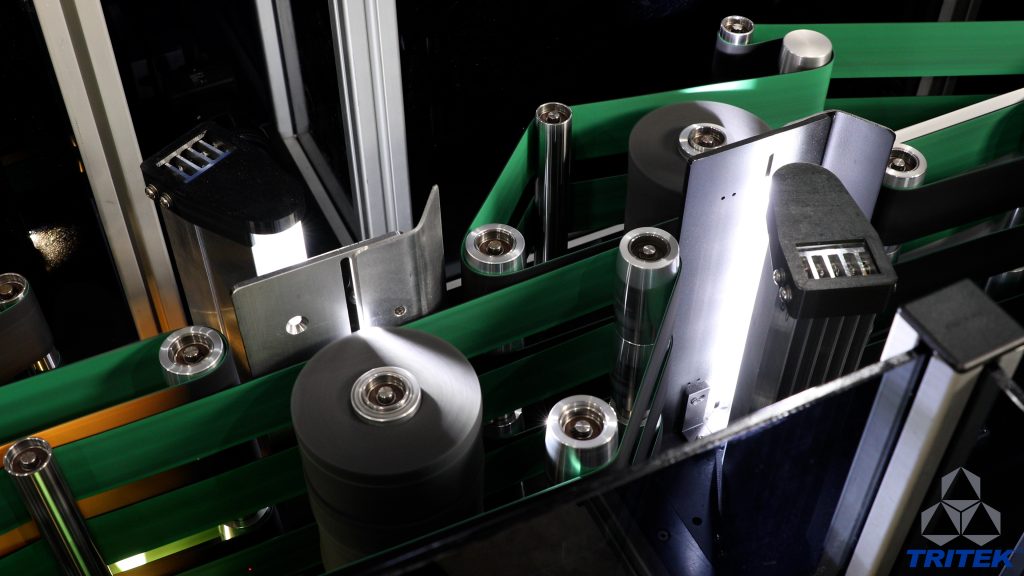 High Speed Mail Processing & Sorting | Multi-Level Sorter