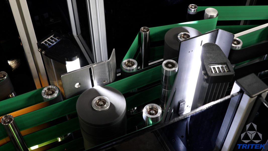 Presort Mail Automation System | USPS Certified | Tritek