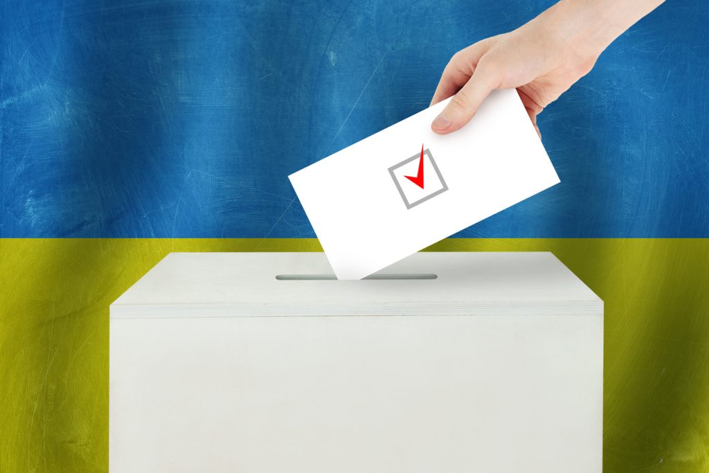 Patented Vote by Mail Ballot Processing System | Tritek