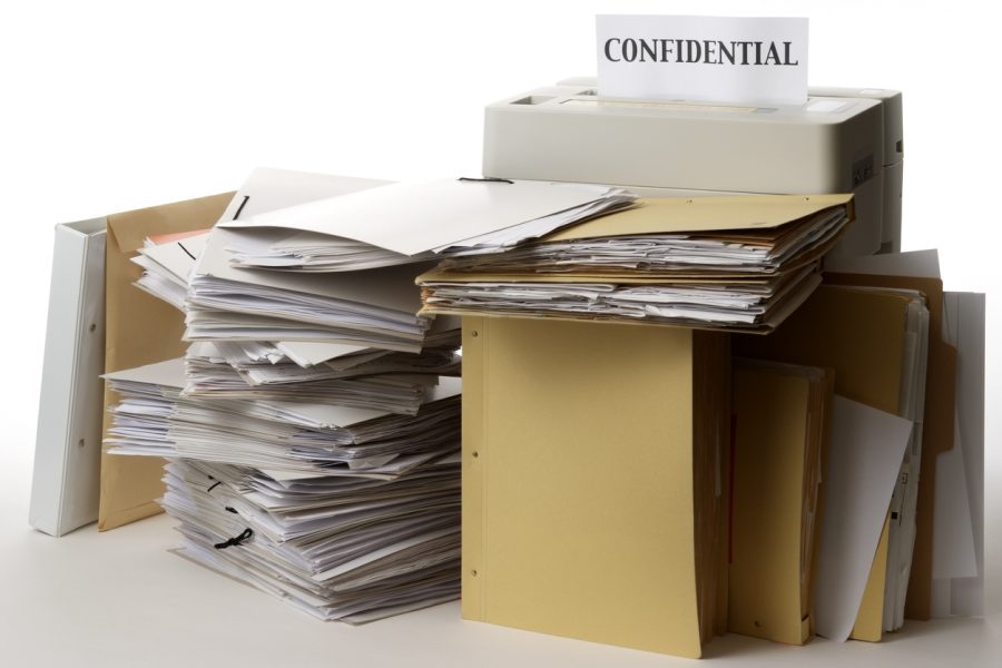 Mail Imaging & Sorting Machine for Letters & Flats | Oasis