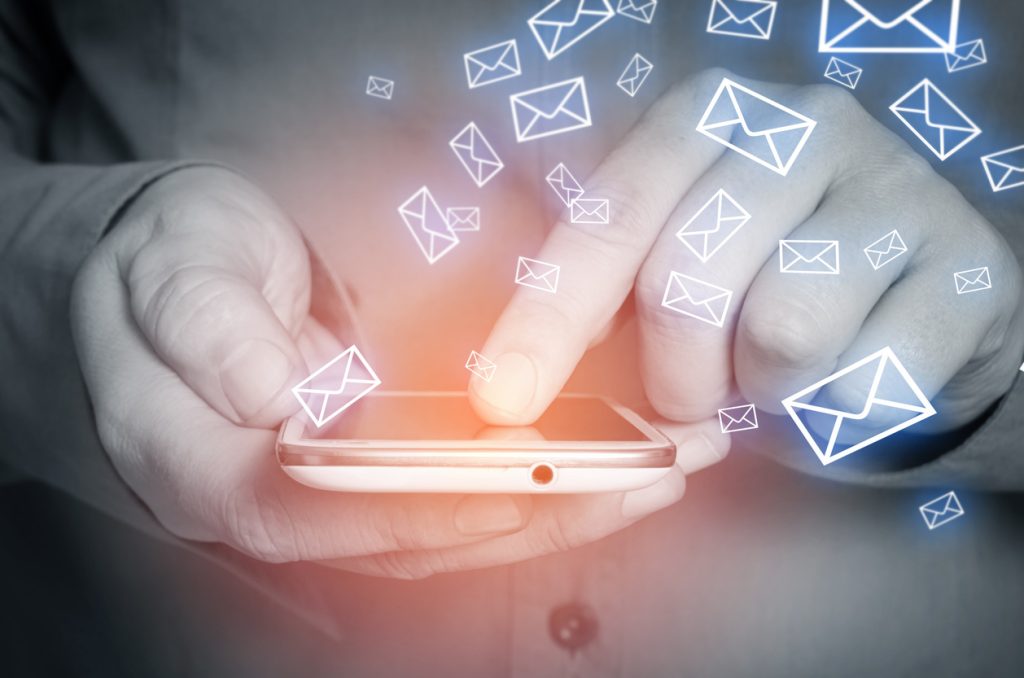 Inbound Mail Processing and Tracking Systems | Tritek