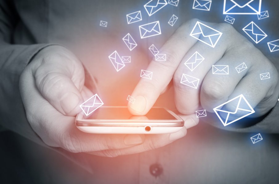 Return Mail Processing and Tracking Systems | Tritek