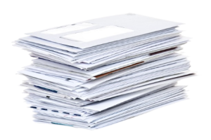 Automated Mail Processing and Sorting Systems - Tritek