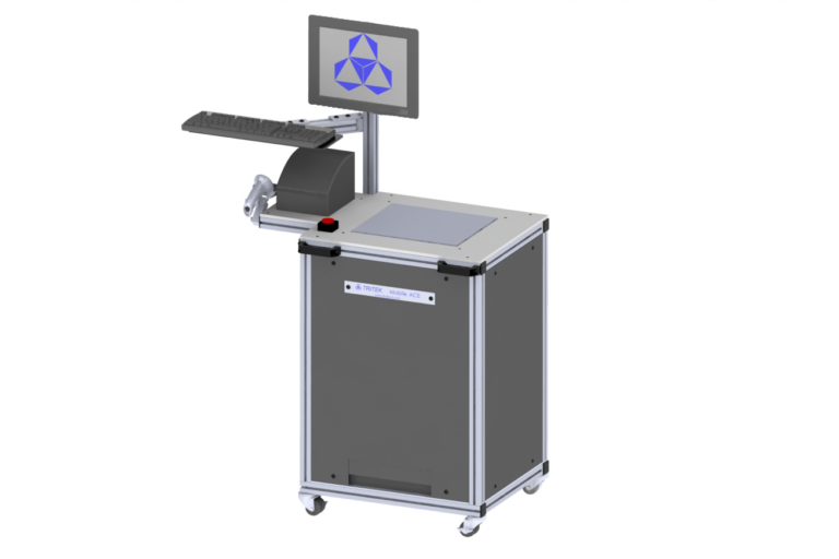 Automated Mail Processing and Sorting Systems - Tritek