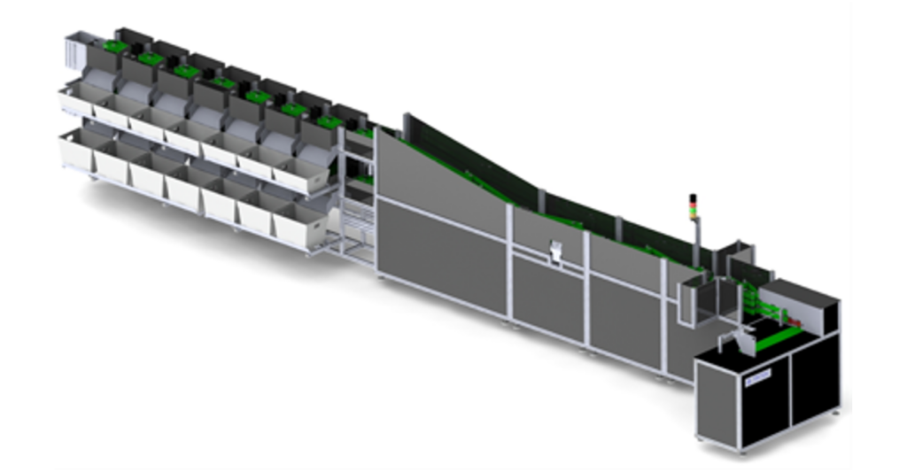 Presorted Mail | Insurers and Financial Services Companies